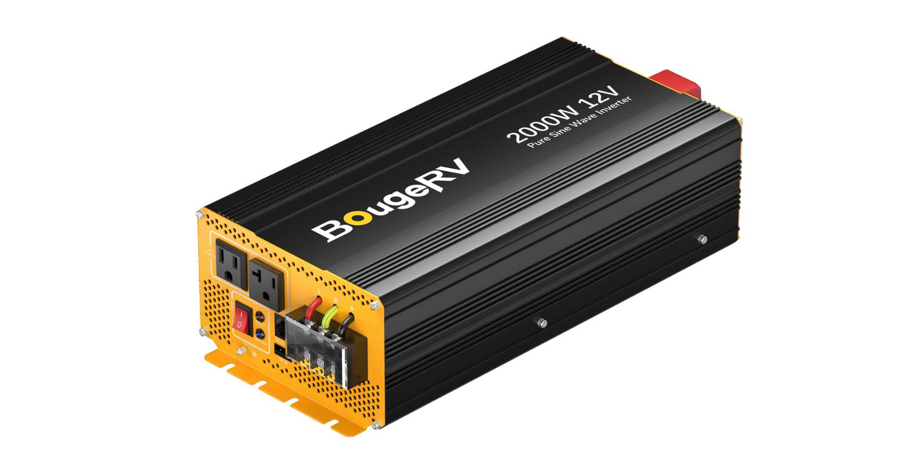 Modified Vs Pure Sine Wave Inverter What s The Difference BougeRV modified-vs-pure-sine-wave-inverter-what-s-the-difference-bougerv
