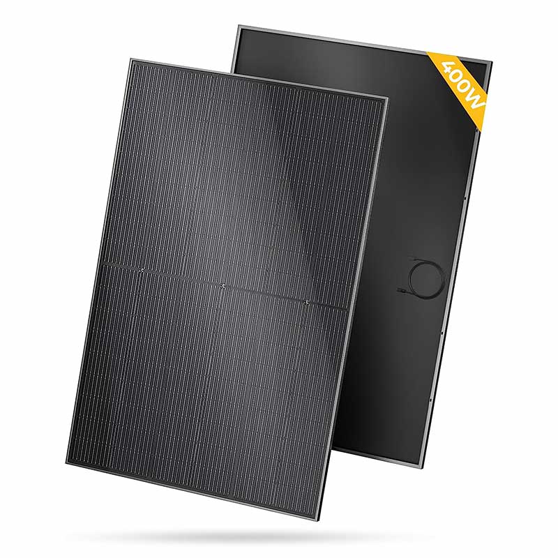 2 400 watt panels 2 200 watt panels | DIY Solar Power Forum