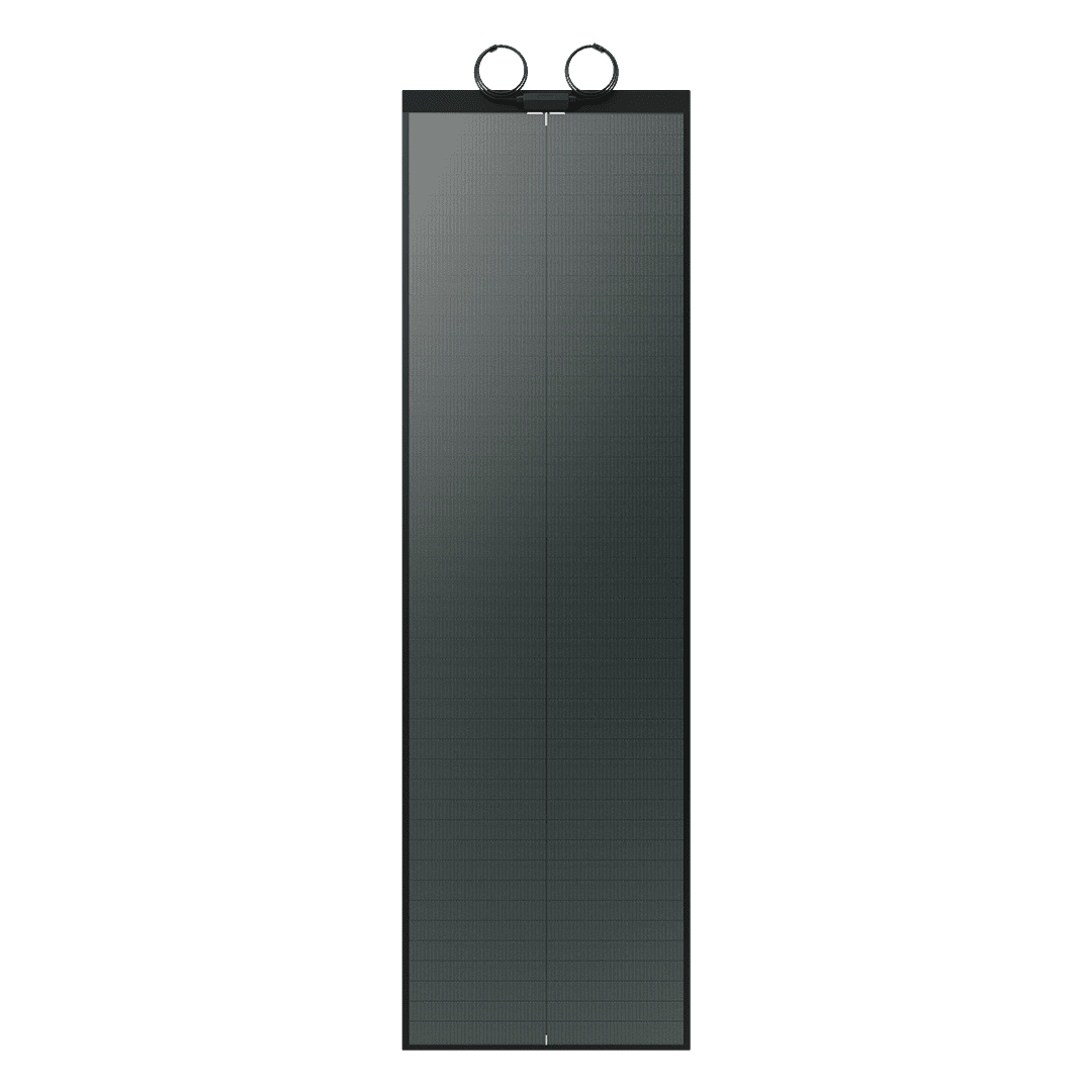 200 Watt CIGS Thin-Film Solar Panel – BougeRV