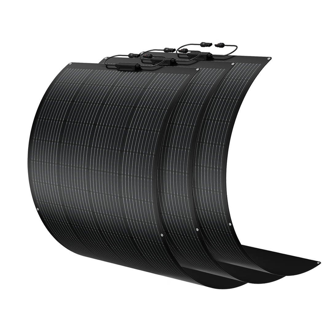 600 Watt Solar Panel – BougeRV