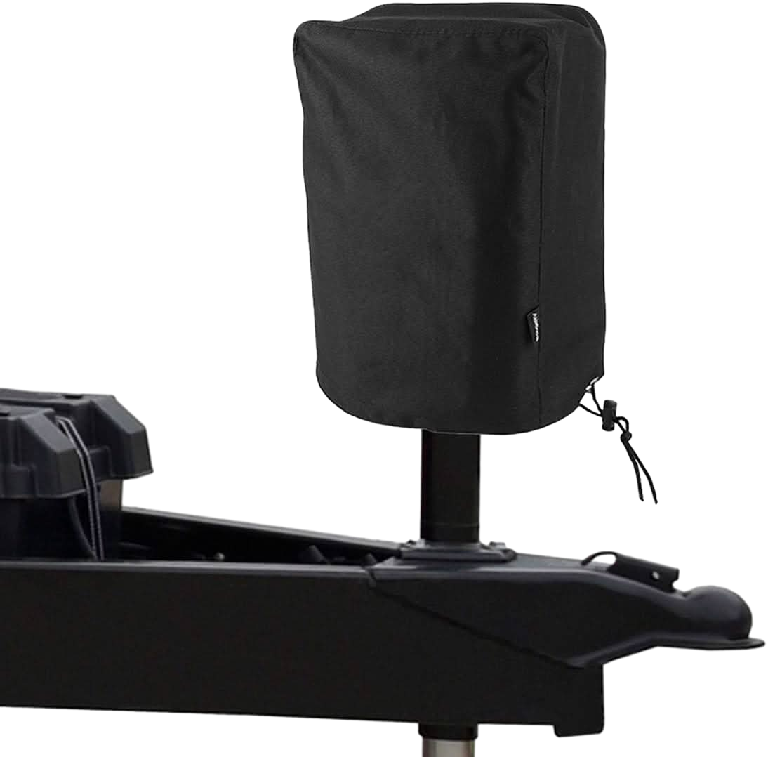 600D Trailer RV Electric Jack Protective Cover – BougeRV