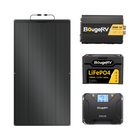 Battery Backup for Fridge – BougeRV