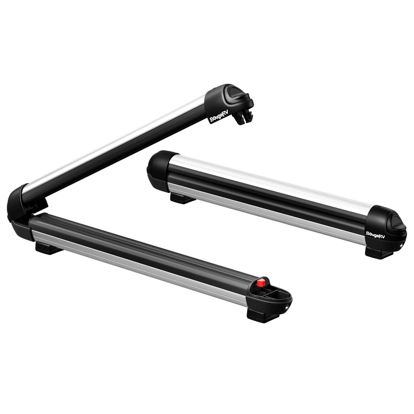 Ski And Snowboard Rack For Car – BougeRV