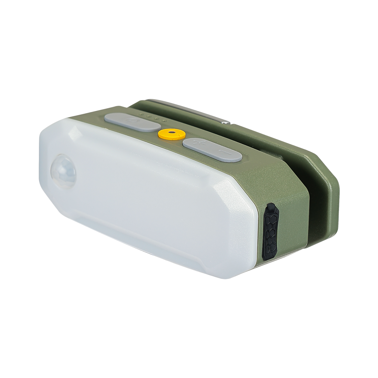 BougeRV Multifunctional Camping Motion Sensor Light