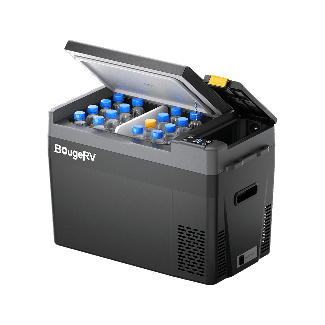 Portable Mini Fridge for Car – BougeRV